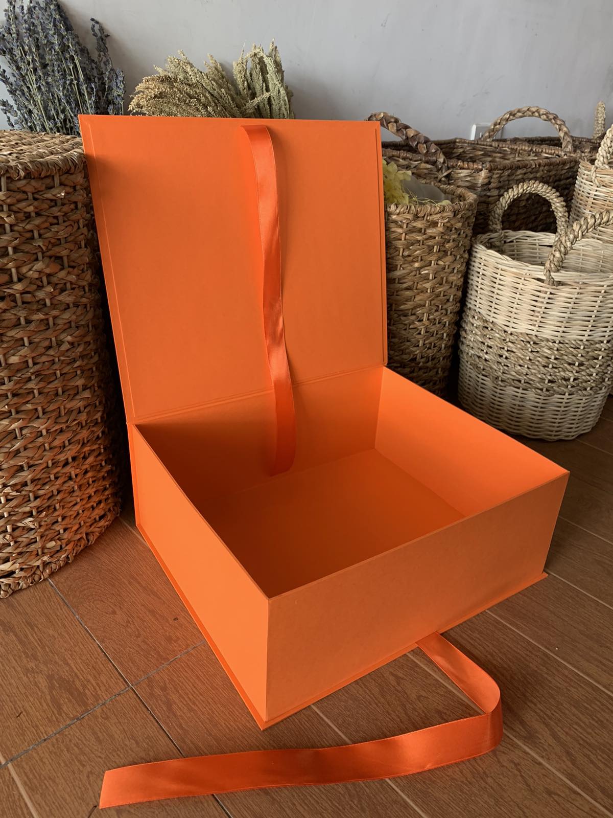 Customized Rigid Box | Gift Boxes | Premium Boxes | Custom Eco Pac