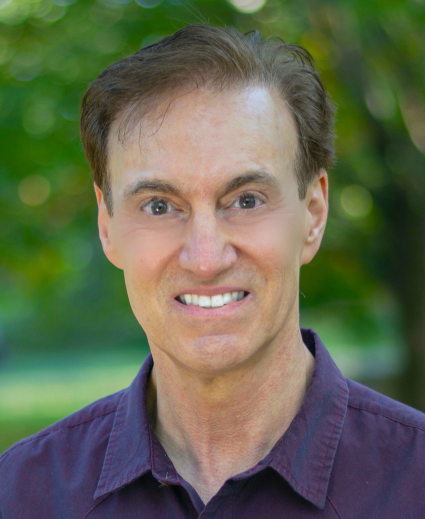 Nicholas Comninellis