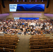 GMMA Global Medical Missions Alliance | nonprofit