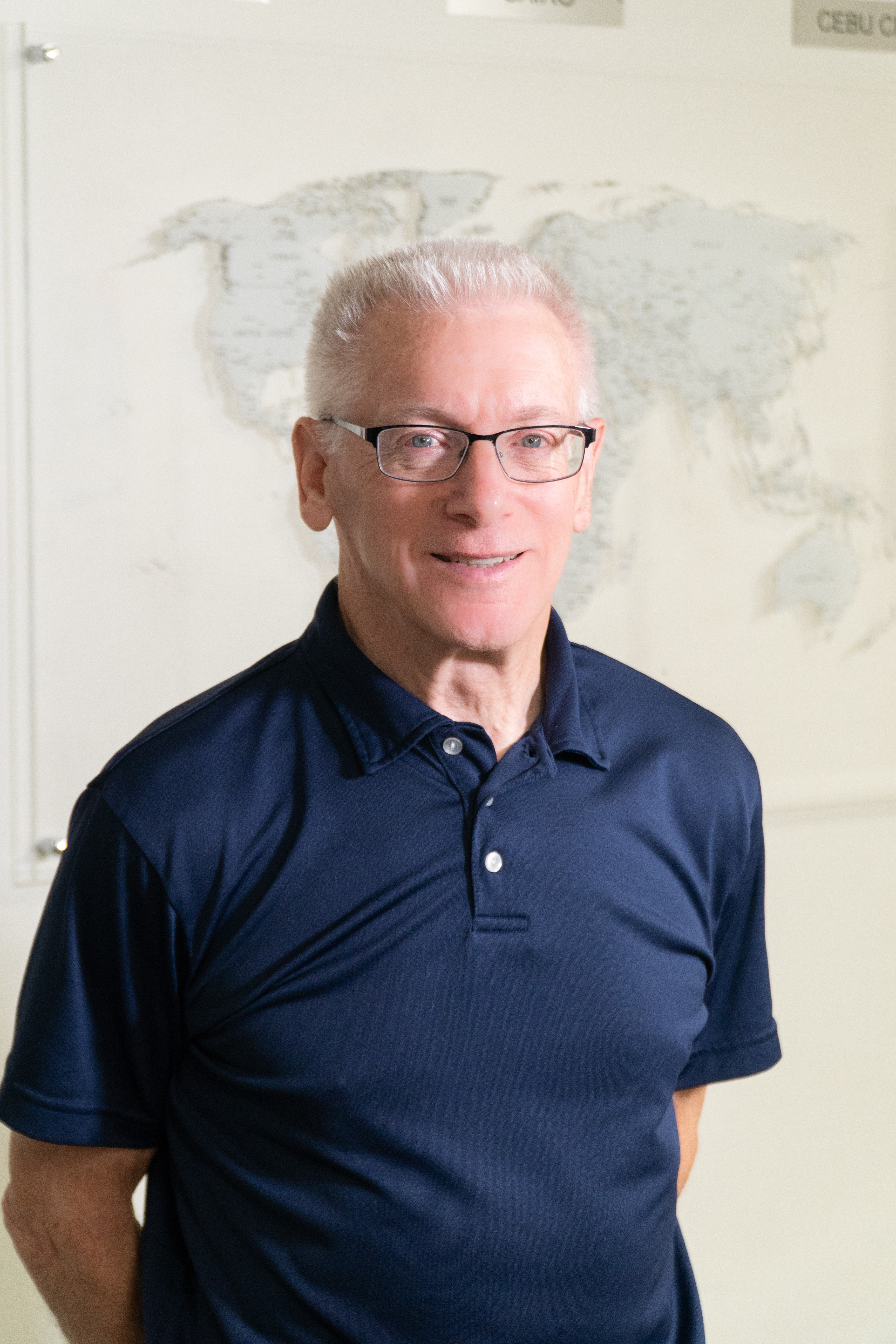 Doug Christgau