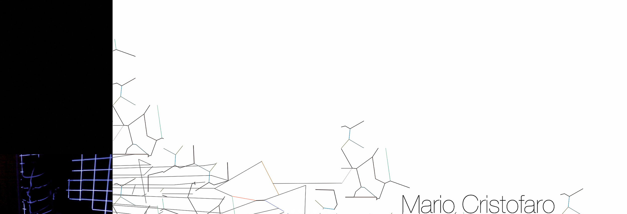 WORKS | mariocristofaro