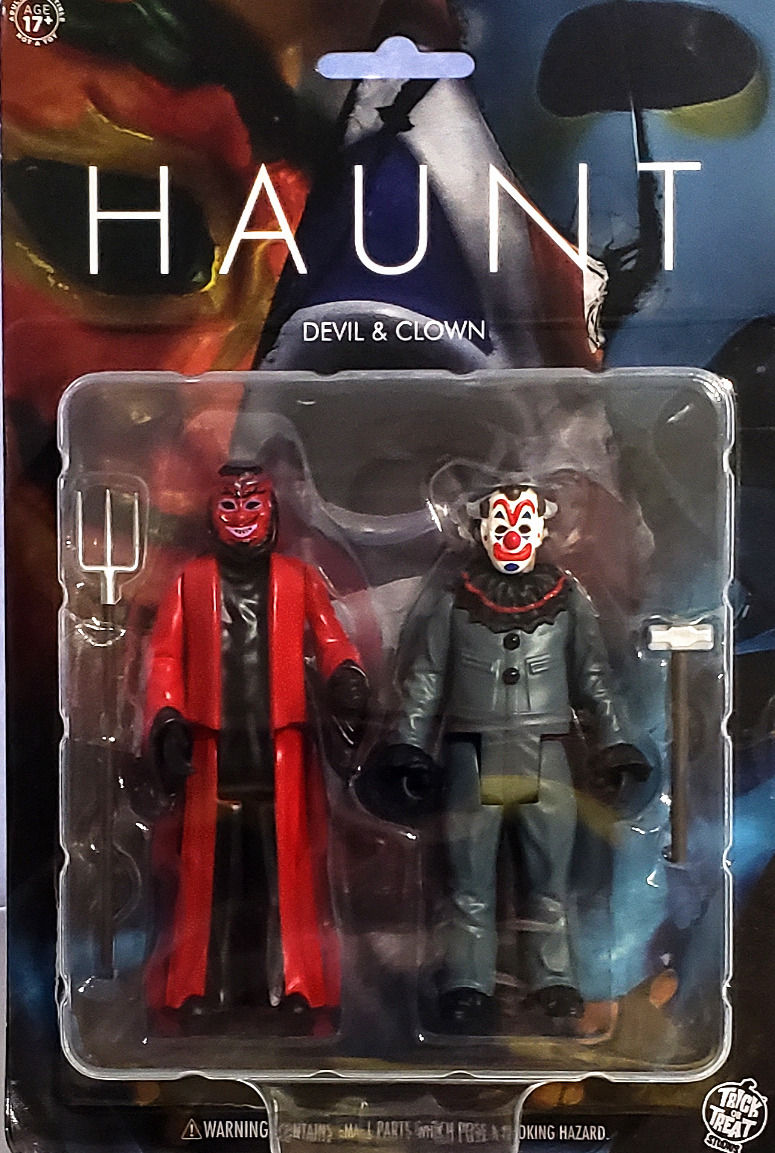 S h o p | Dominic's Attic of Horrors