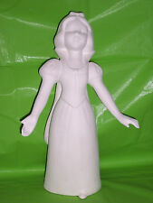 Snow White | Countryside Ceramics