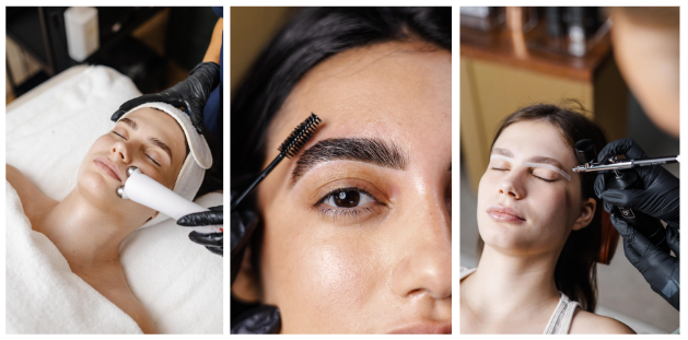 Brau Introduces Three Revolutionary Treatments Across All Locations