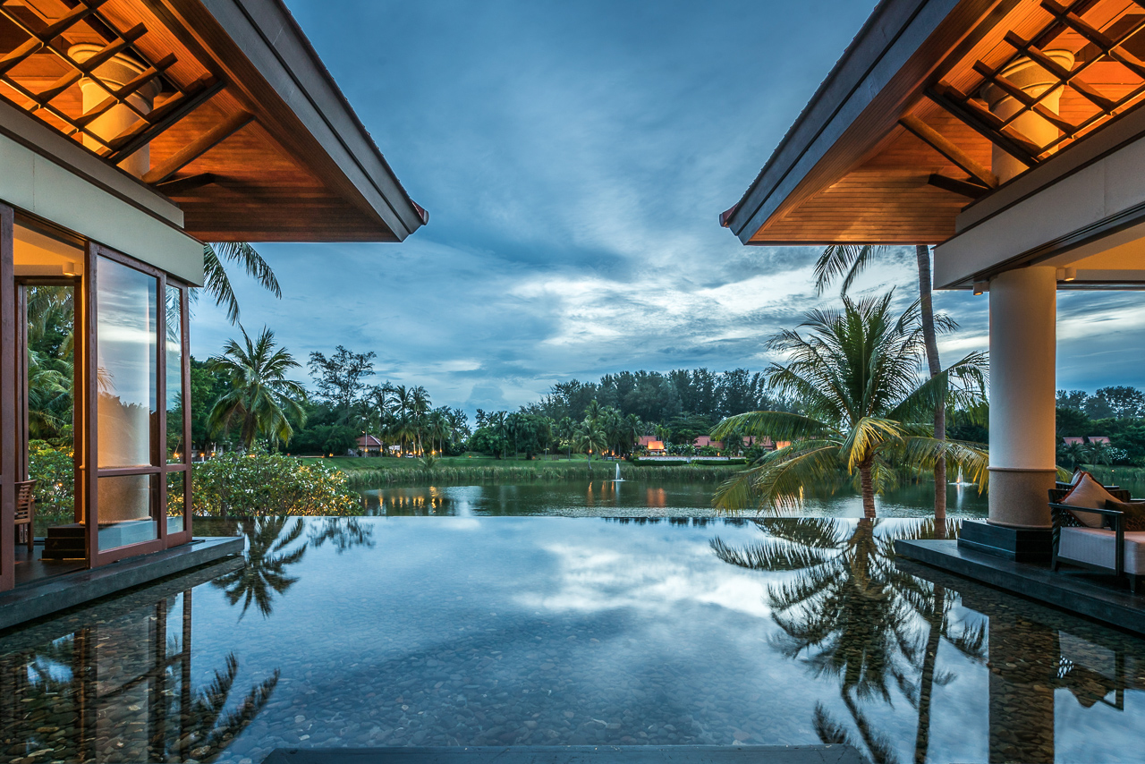 Discover the Beauty of Phuket with Laguna Phuket’s Banyan Tree Phuket ...
