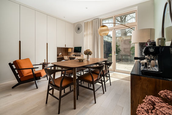 SERVICES | Agnes Agocs Interiors