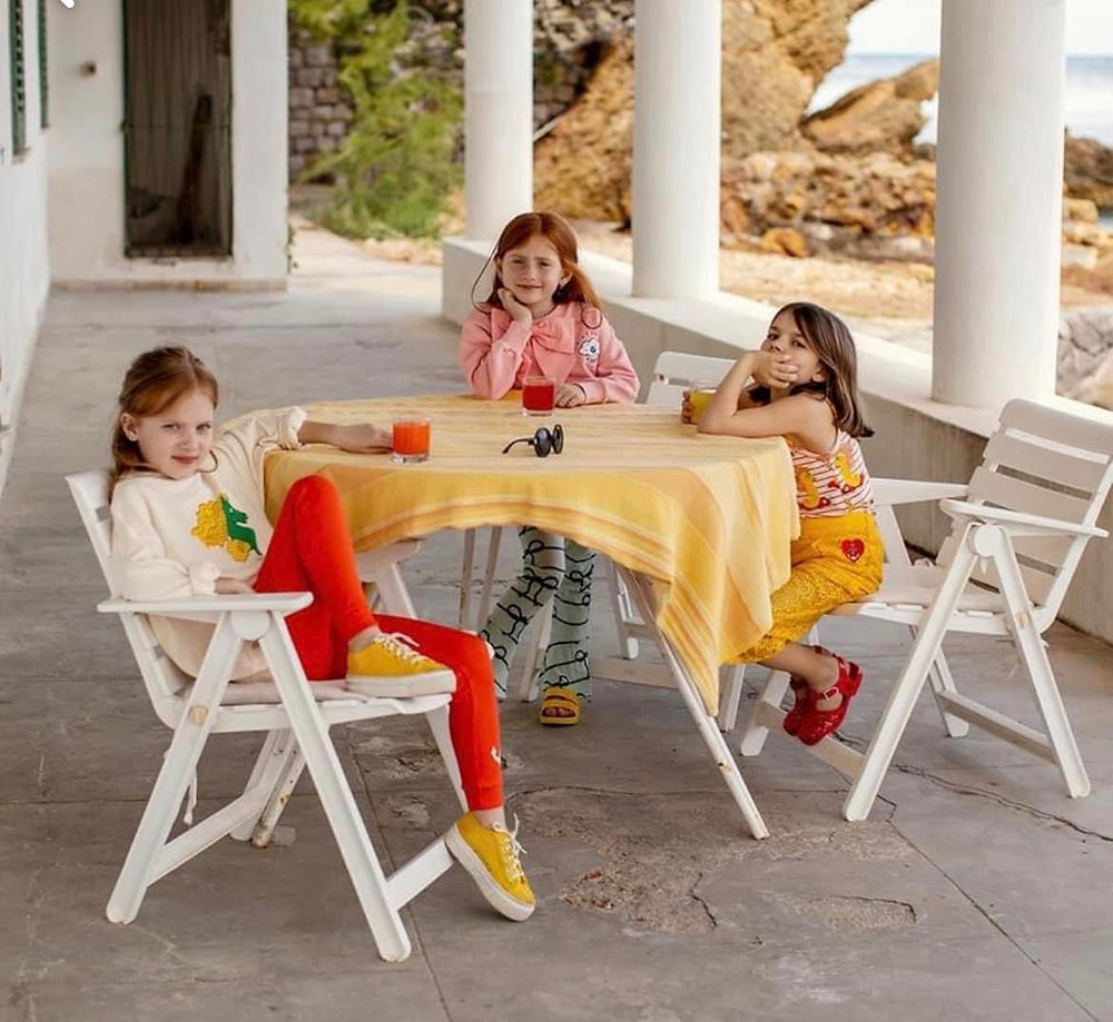International kids representation - in direct booking or through ...