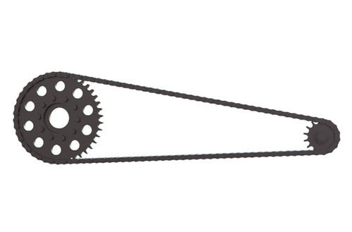 Yamaha YZF 500 Chain | Paints Models & More