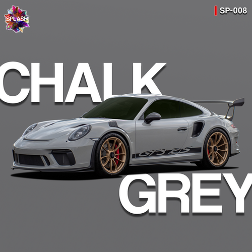 Chalk Grey | Paints Models & More