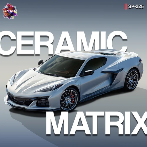 Ceramic Matrix Grey | Paints Models & More