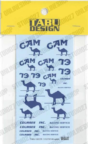 Williams FW14B Option Decal | Paints Models & More