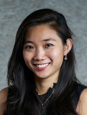 Shaping The Fourth Industrial Revolution: A Chat with Rachel Lau, The ...