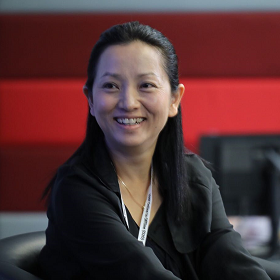 Insights from Carman Chan: A Conversation on Venture Capital and ...