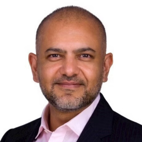 Speaker Announcement: Welcoming LN Sadani to LPx | Private Markets ...