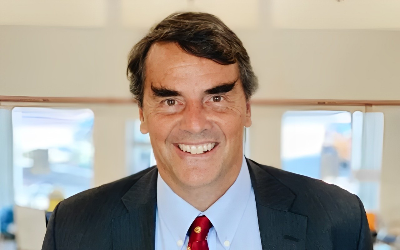 Tim Draper on Decentralization and Innovation in Today’s Economy ...