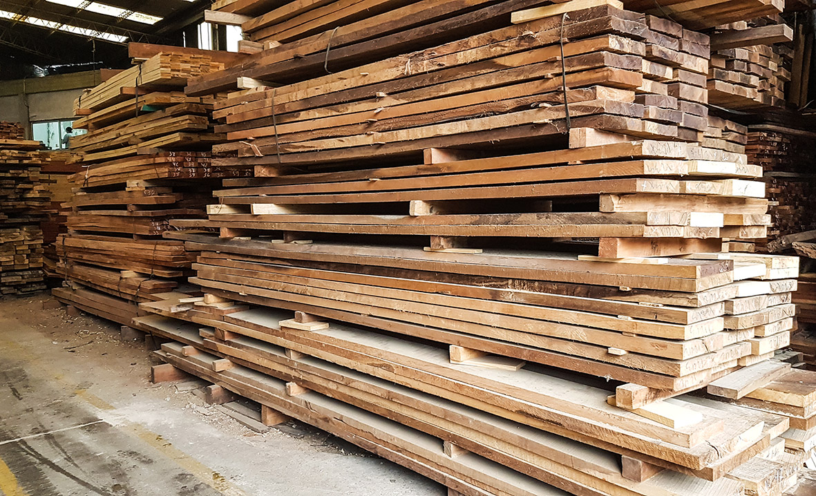 Maderas / Placas | madetec