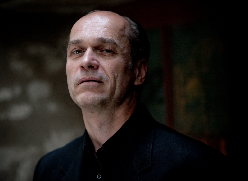 Horst Günter Marx - Reitzenstein Management