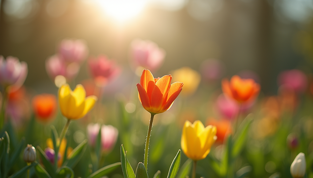 Exploring the Wonders of Spring: Engaging Outdoor Science Experiments ...