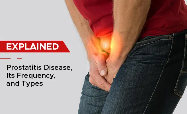 Prostate Diseases | Urovallarta