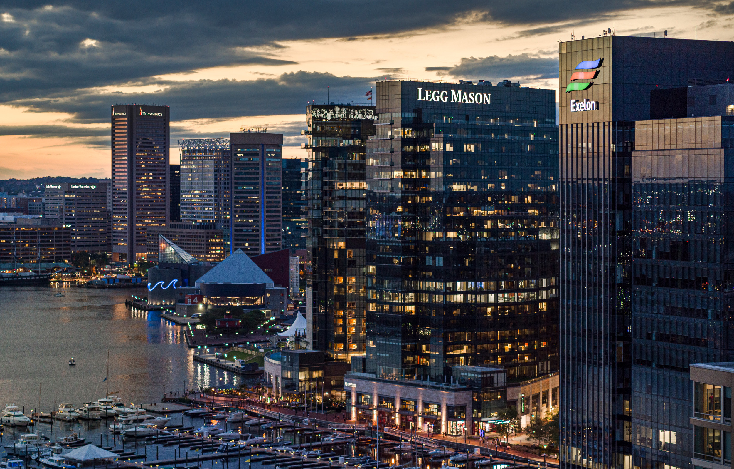 Maryland Drone Services - VSI Aerial