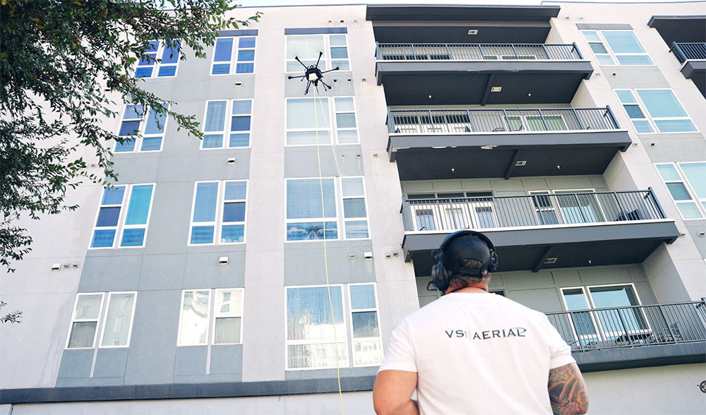 Worst Window Pollutant in North Carolina