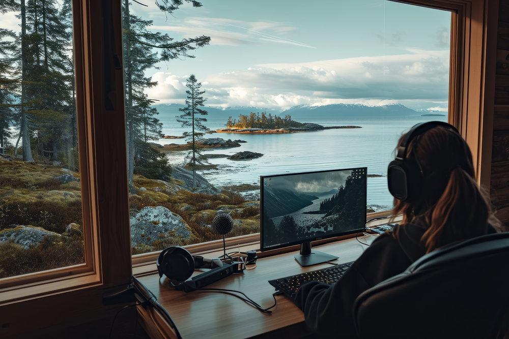 Digital Defence Essential Security Practices For Remote Workers