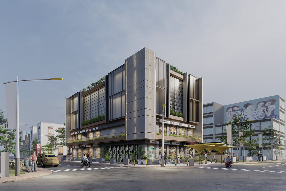 How 3D Visualization and 3D Tools are Revolutionizing the Real Estate ...