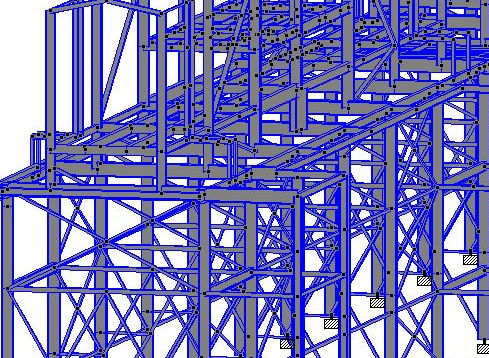 Structures Design & Detailing | Poisson&Youngs