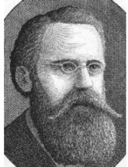 BRMI | History - Edwin Dwight Babbitt