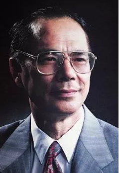 BRMI | History - Ji-Sheng Han