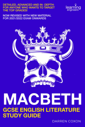 Macbeth: AQA GCSE English Literature 9-1 Revision Guide: Get inside the ...