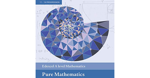 Pearson Edexcel a Level Mathematics Pure Mathematics Year 2 Textbook ...