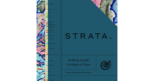 STRATA: William Smith’S Geological Maps | UK Top Sale