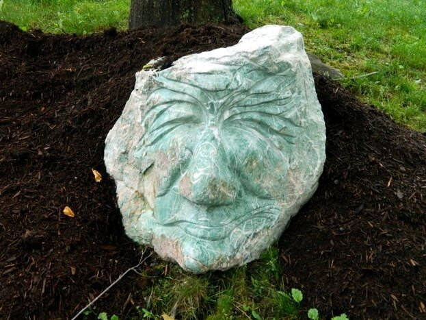 All Projects | J. Seaman Sculpture