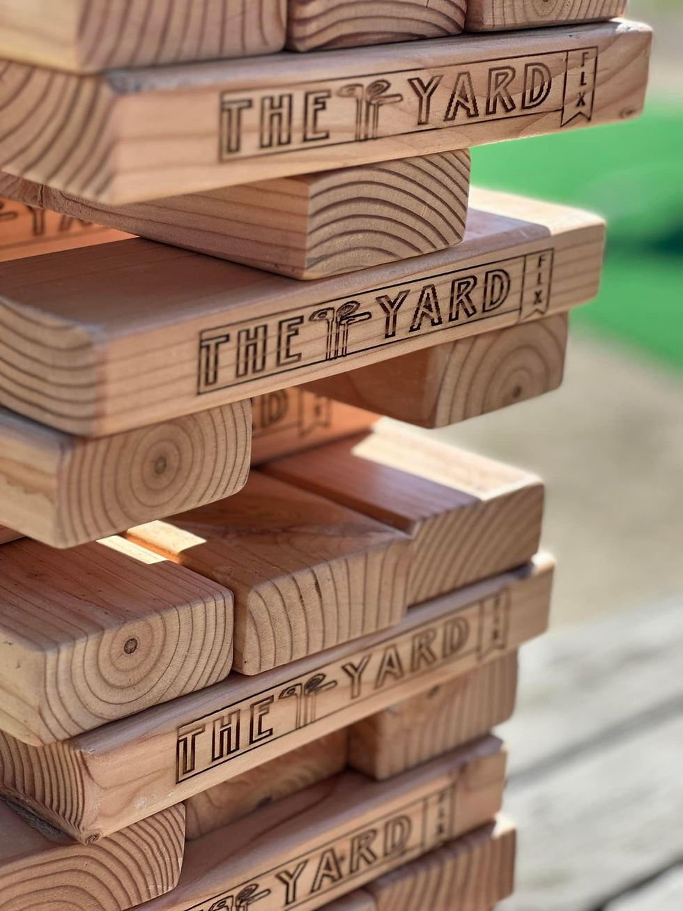 Our Story | The Yard FLX