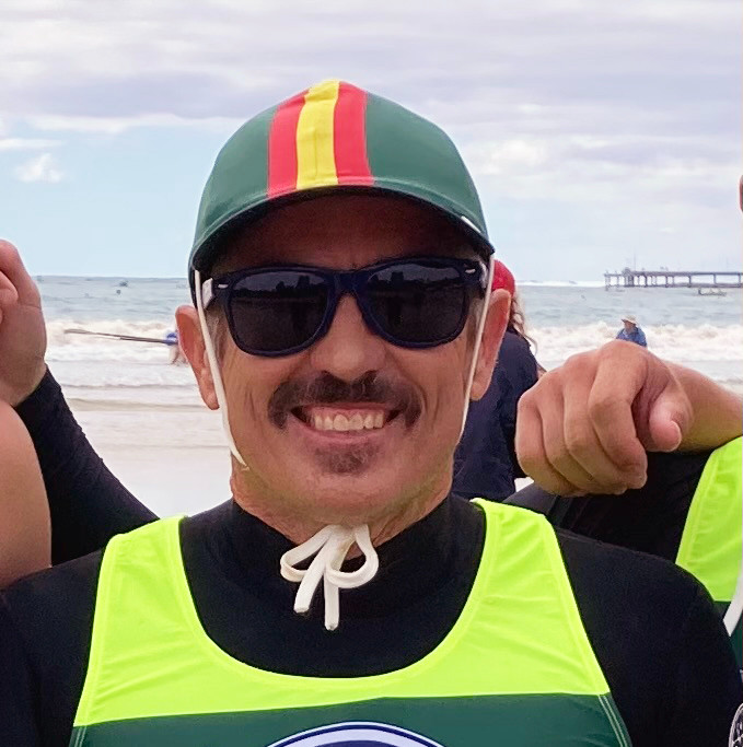 Getting to know our Patrol Captains - Matty Mitchell