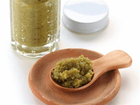 柚子胡椒醬 Yuzu Kosho Paste 500g | Pirineko 辣喵