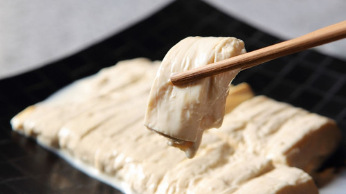 京都新鮮湯葉 Fresh Kyoto Yuba Beancurd Skin | Pirineko 辣喵