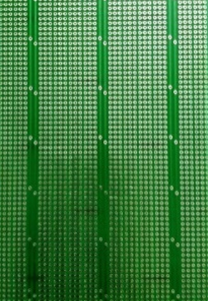 General Purpose PCB Single Sided | InnerSystems