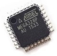 ATMEGA328P-AUR | InnerSystems