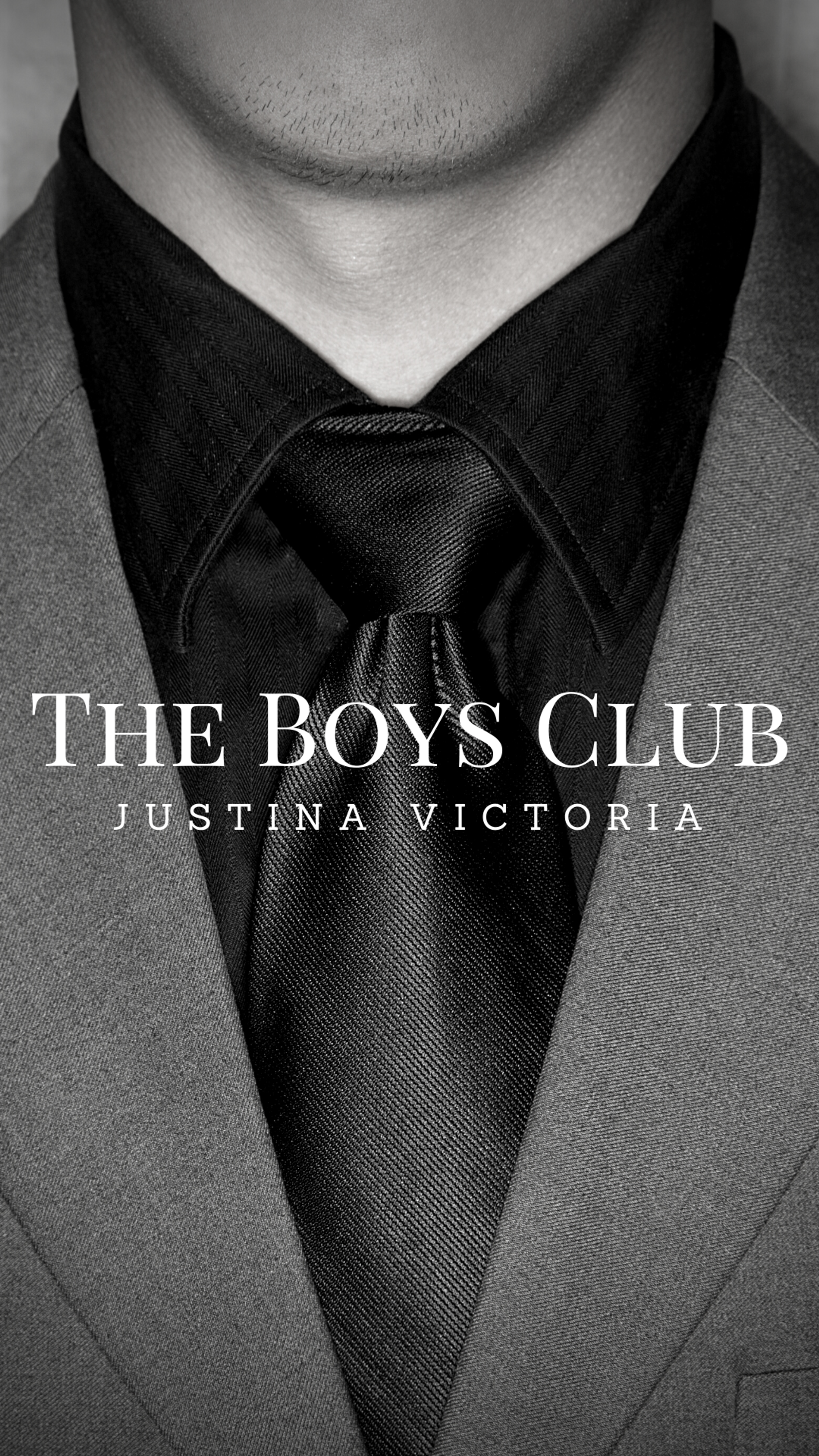 Boys Club Catalog | Justina Victoria