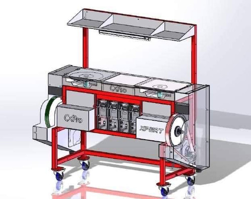 CXPro Xpert | CXPro Industry