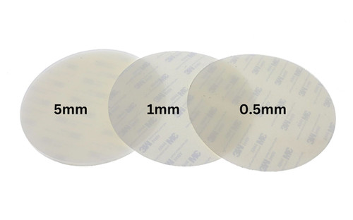 Silicon Disc | CXPro Industry