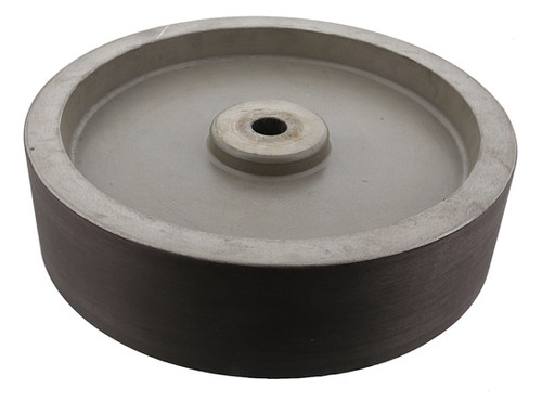 Serration Wheel | CXPro Industry