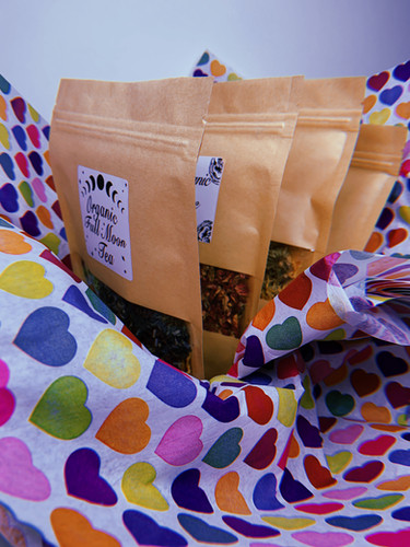 Full Size Tea Set | moonpower