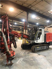 2012 SANDVIK DP1500I