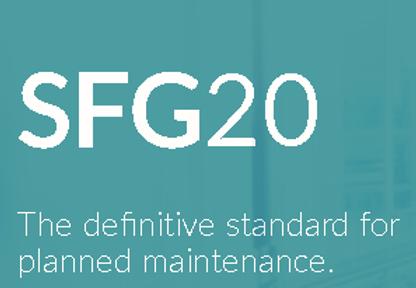 Building Managers - are you or your systems compliant with SFG20?