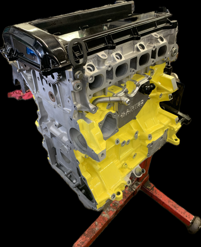 M2R-400 Engine - 2.0 Duratec - ST150 | M2R Motorsport