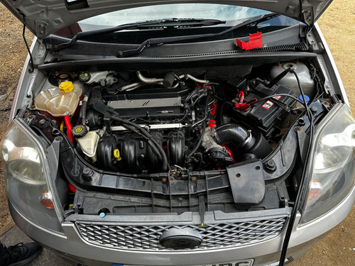 2.0 Duratec Fully Rebuilt Engine OEM+ (Workshop Service) | M2R Motorsport