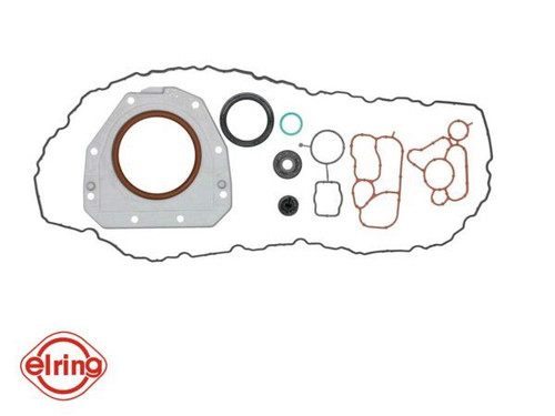 VW Audi 2.0 | TSI | TFSI | EA888 Gen 3 | ELRING Bottom Gasket Set | M2R ...